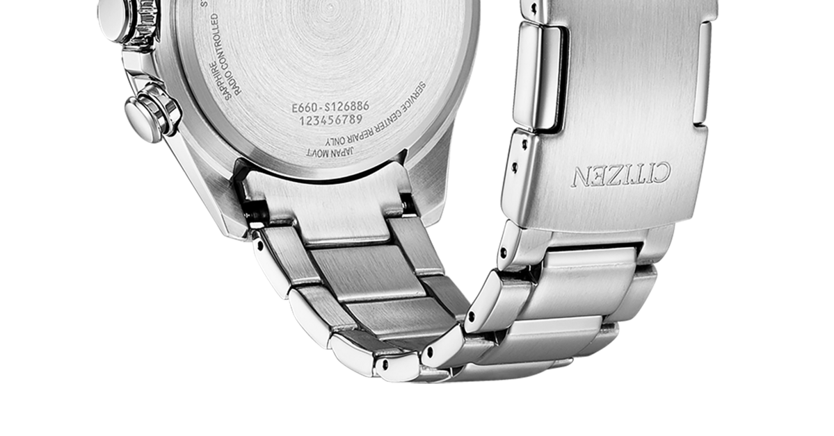 CB5914-89E online bestellen bij Citizen