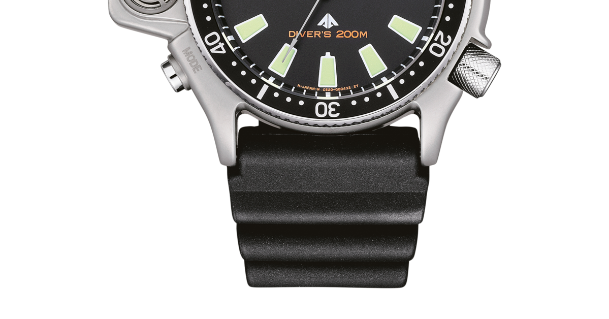 JP2000-08E online bestellen bij Citizen