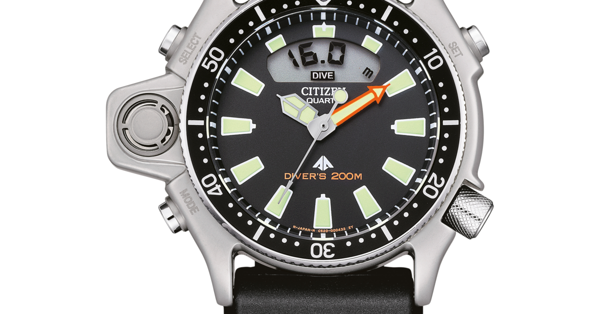 JP2000-08E online bestellen bij Citizen