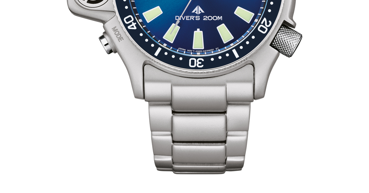 JP2000-67L online bestellen bij Citizen